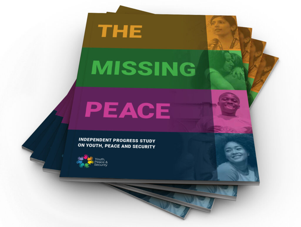 UNFPA Annual Report 2022 Website - Prographics